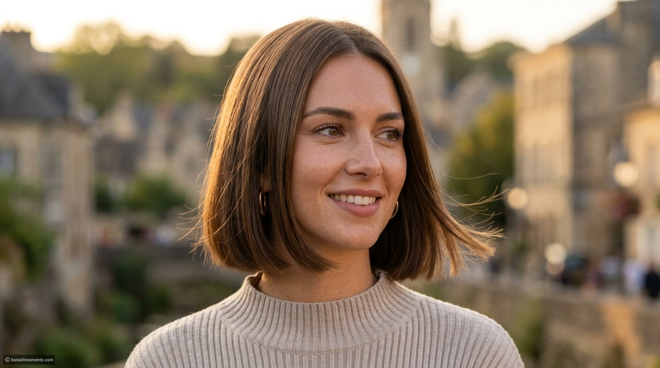 9 common haircuts and their impact on fine hair