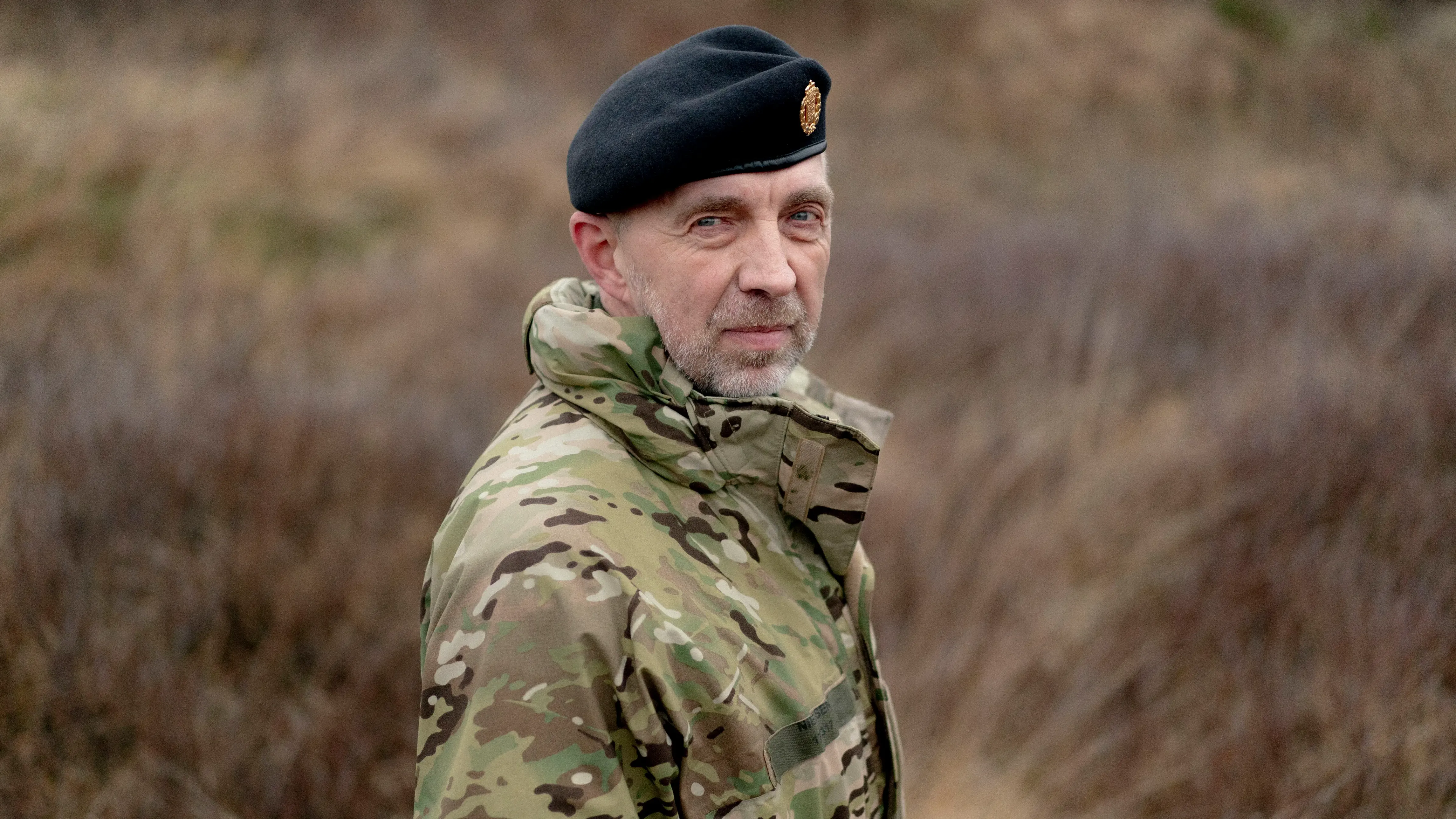 Afsløring: Hjemmeværnschefer bruger over 600.000 skattekroner om året ...