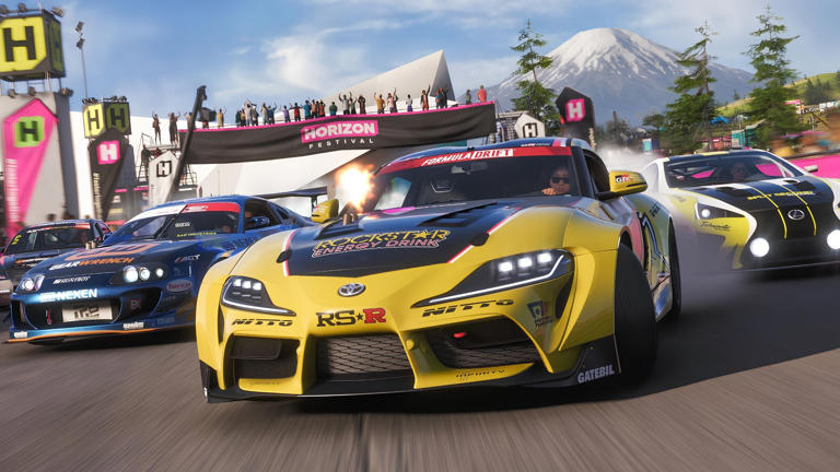 6 Forza Horizon 6 features that make the open world feel more like a ...