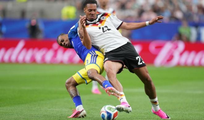 Felix prende la Nmecha en Alemania: "Tiene todo lo necesario para ser ...