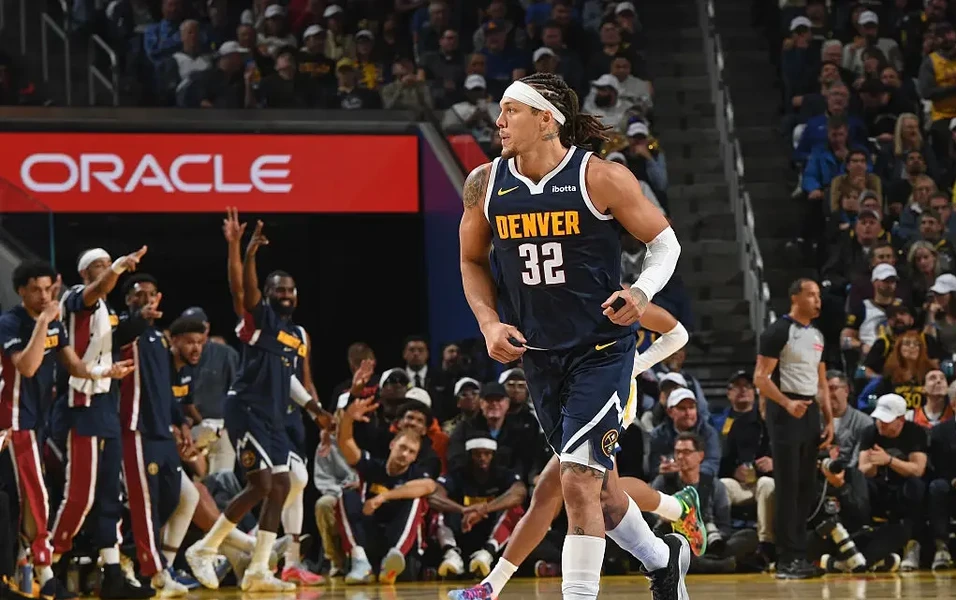 Aaron Gordon drawing strongest trade interest for Nuggets
