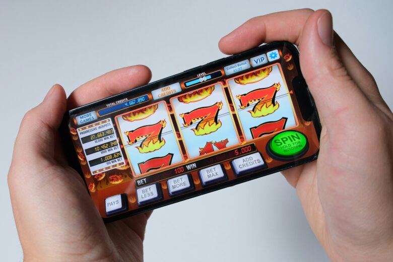 Pays-Bas vont renforcer la réglementation des jeux d’argent en ligne ...
