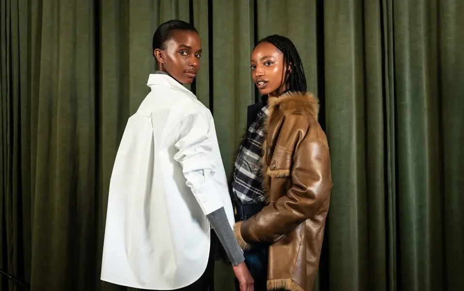 Barn jacket tops winter 2026 fashion trends
