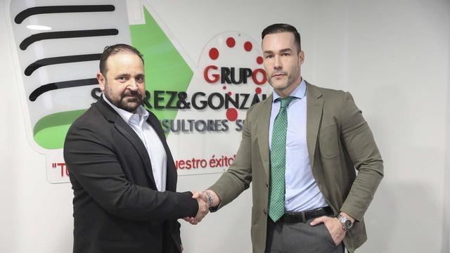 Grupo Suárez y González Consultores y clínicas de nutrición Ramón de ...