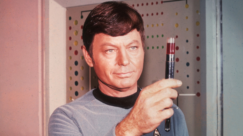 Leonard McCoy's 5 best Star Trek: The Original Series episodes, ranked