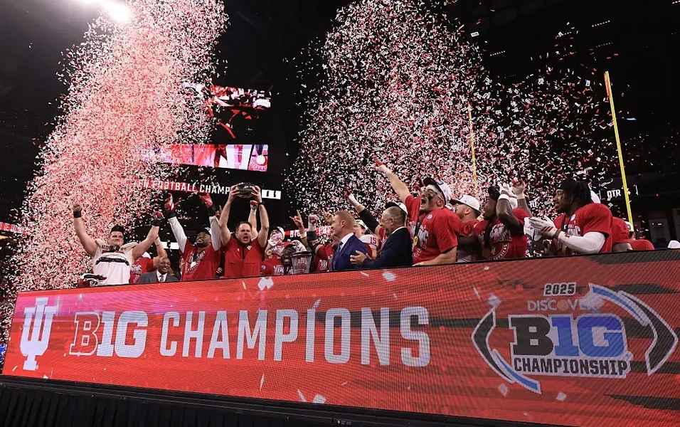 Indiana adds Chris Bradley while Ohio State leads for Torbert