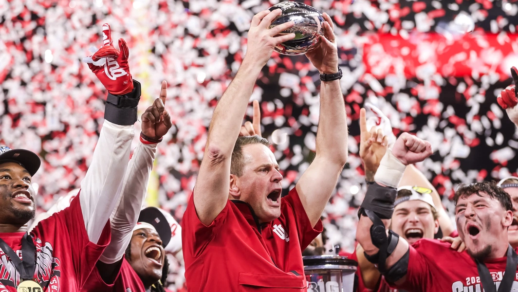 Indiana adds Chris Bradley while Ohio State leads for Torbert