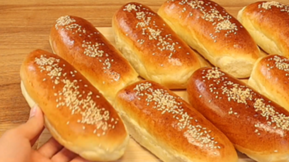 French restaurant recipe that became my favorite