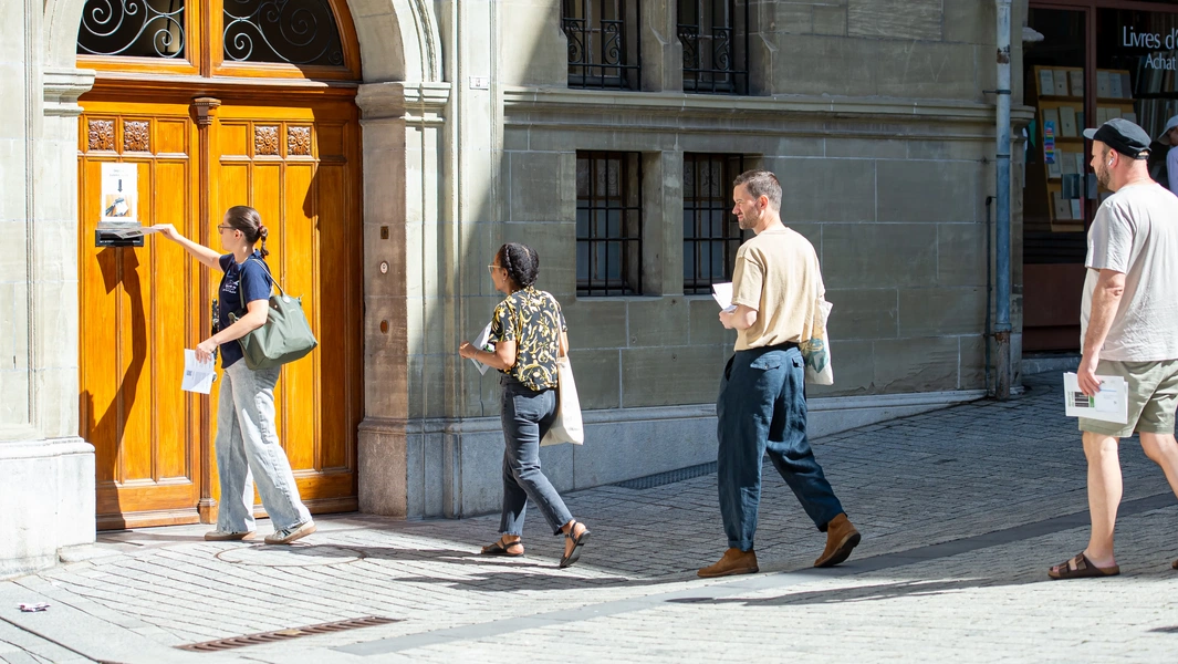 Swiss voters reject population cap in close referendum