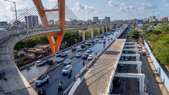Our highways are back on track
