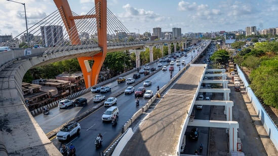 Our highways are back on track