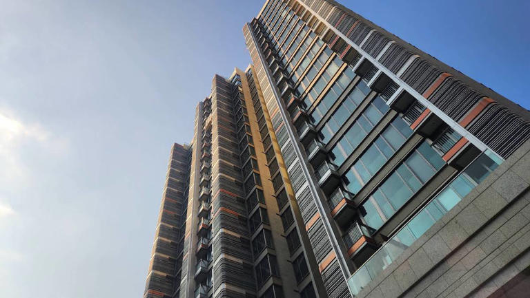 Hong Kong’s second-richest man Li Ka-shing’s firm sets record with $46M ...