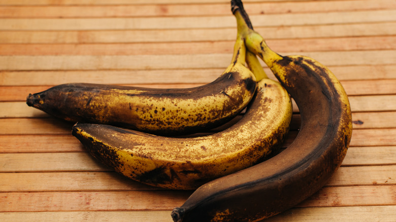 The biggest mistakes everyone makes with banana bread