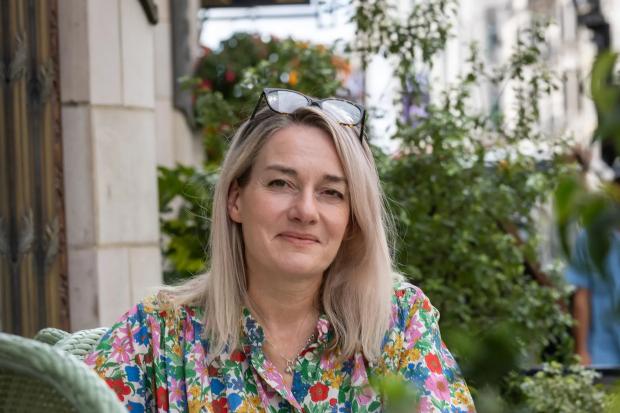 County Durham woman earns OBE for communications role with the National ...