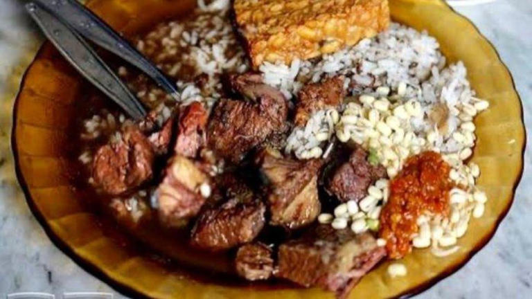 Bakso hingga rawon, 5 kuliner ikonik Malang, Jawa Timur yang cocok ...