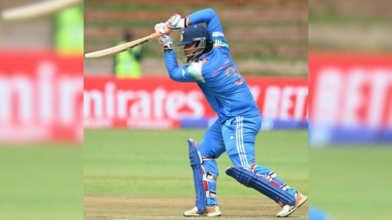 India A vs Sri Lanka A live score | Tri-Nation A Series 2026 live ...