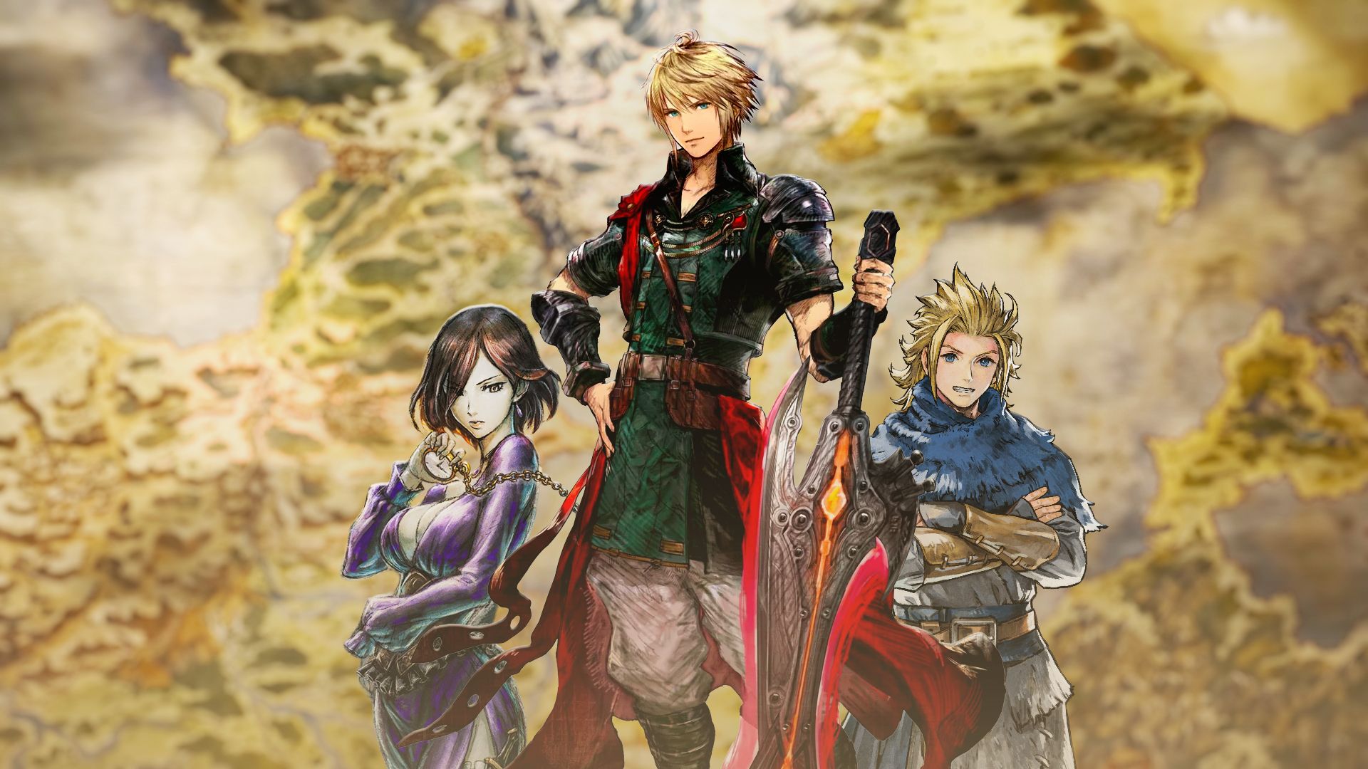 Square Enix is right not to rush into Chrono Trigger or Final Fantasy 6 ...
