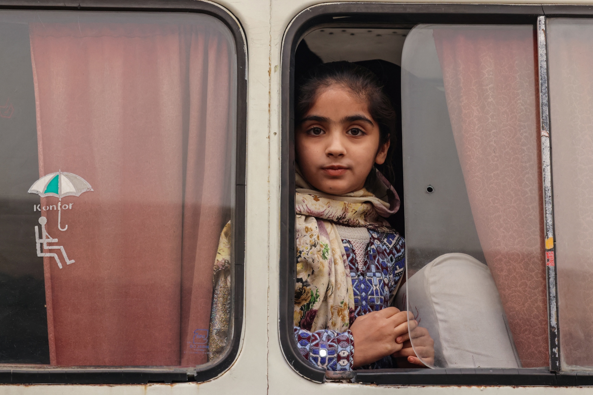 Afghanistan: geen minimumleeftijd meer voor huwelijken onder de Taliban