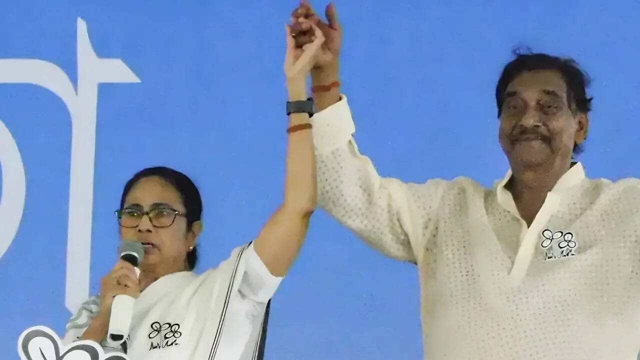 Didi was pushed, attacked: Rebel TMC MP’s explosive claim opens new ...