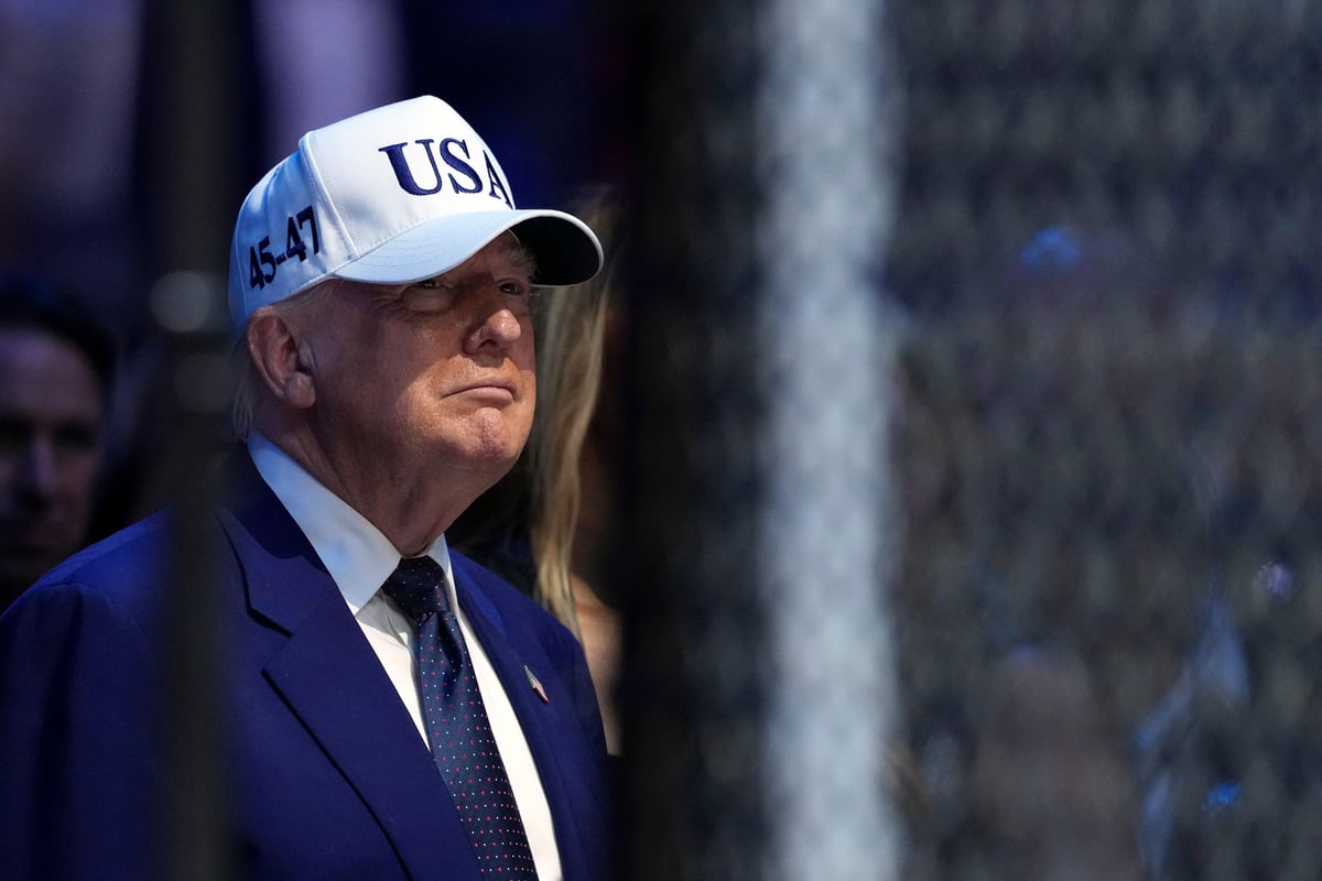 Oil prices drop as Trump heralds US-Iran peace deal