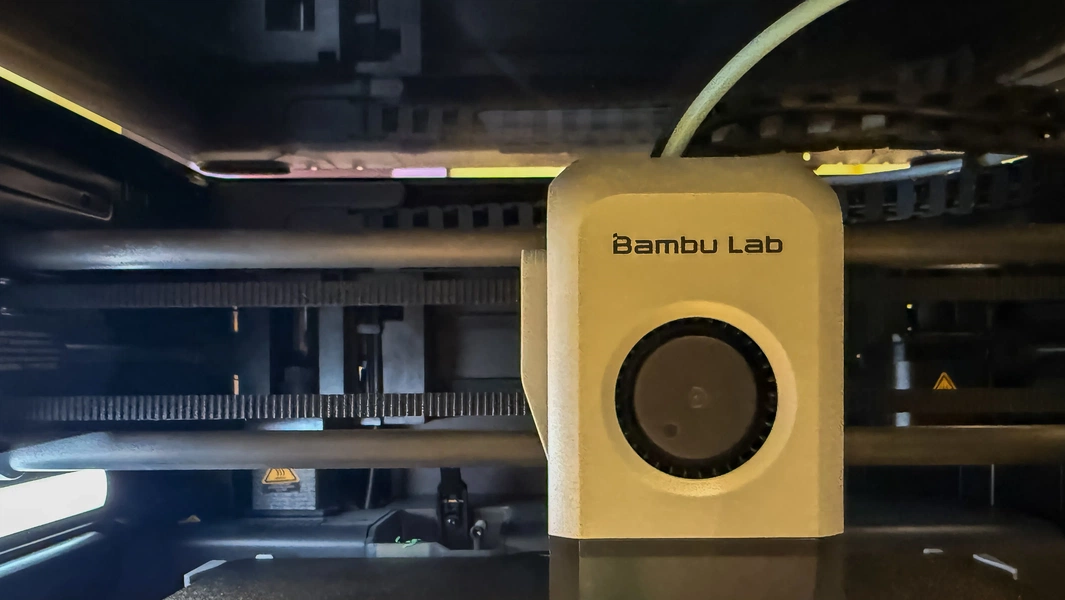 Turnkey 3D printers transform hobbyist culture and industry