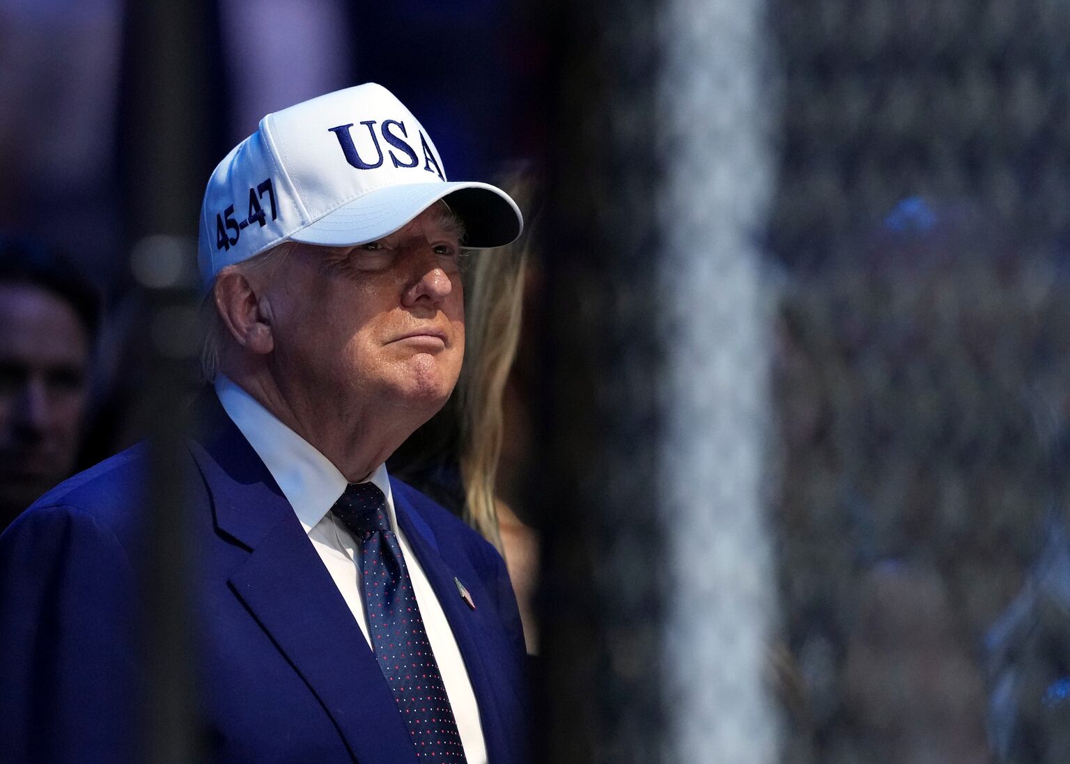 Oil prices drop as Trump heralds US-Iran peace deal