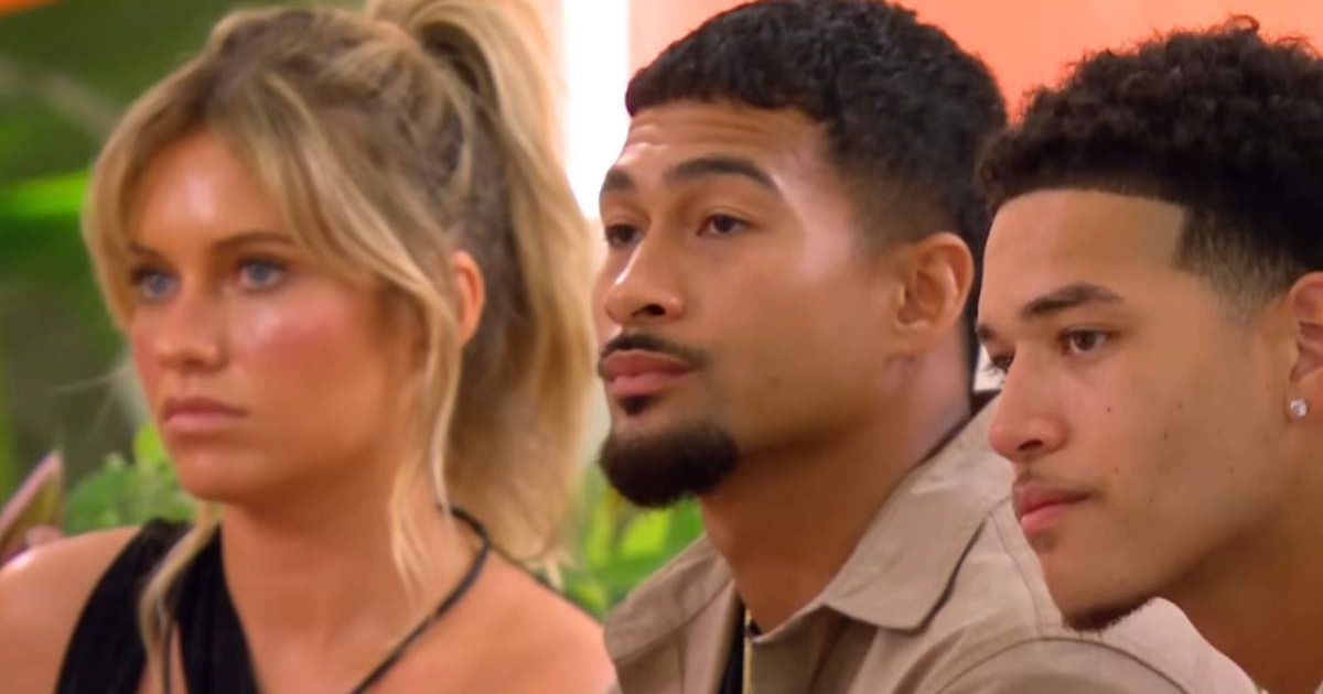Love Island USA contestant addresses the mayor’s comments after getting ...