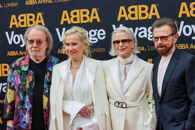 ABBA issues heartfelt statement after band icon dies aged 76