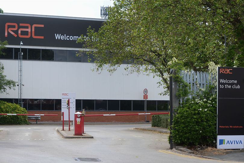 RAC workers in Trafford call centre ordered to pay £118,000 after ...