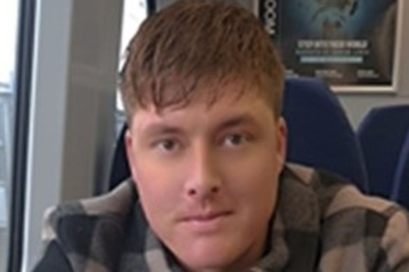 Police share CCTV in search for missing Ashford man