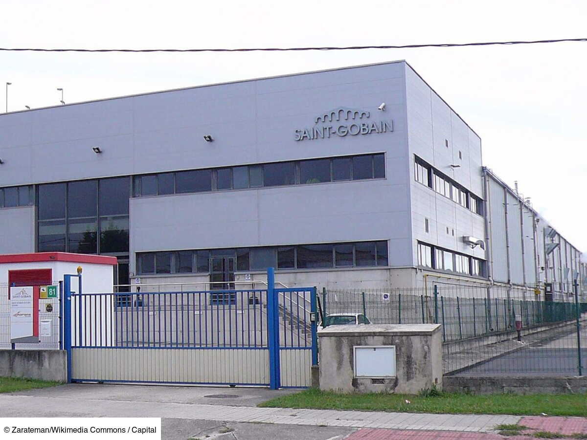 Saint-Gobain vend ses activités scandinaves de distribution de produits ...
