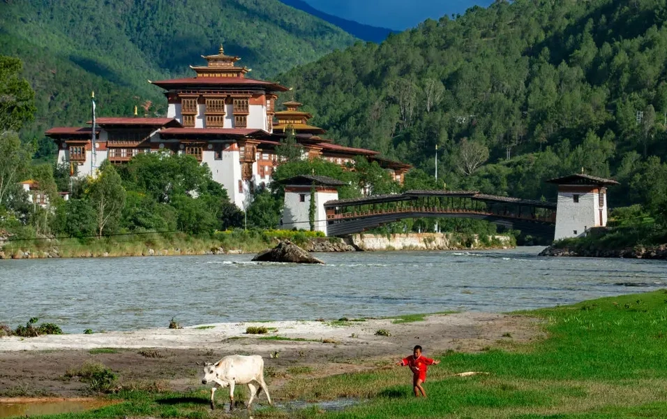 Bhutan travel secrets for a mindful journey