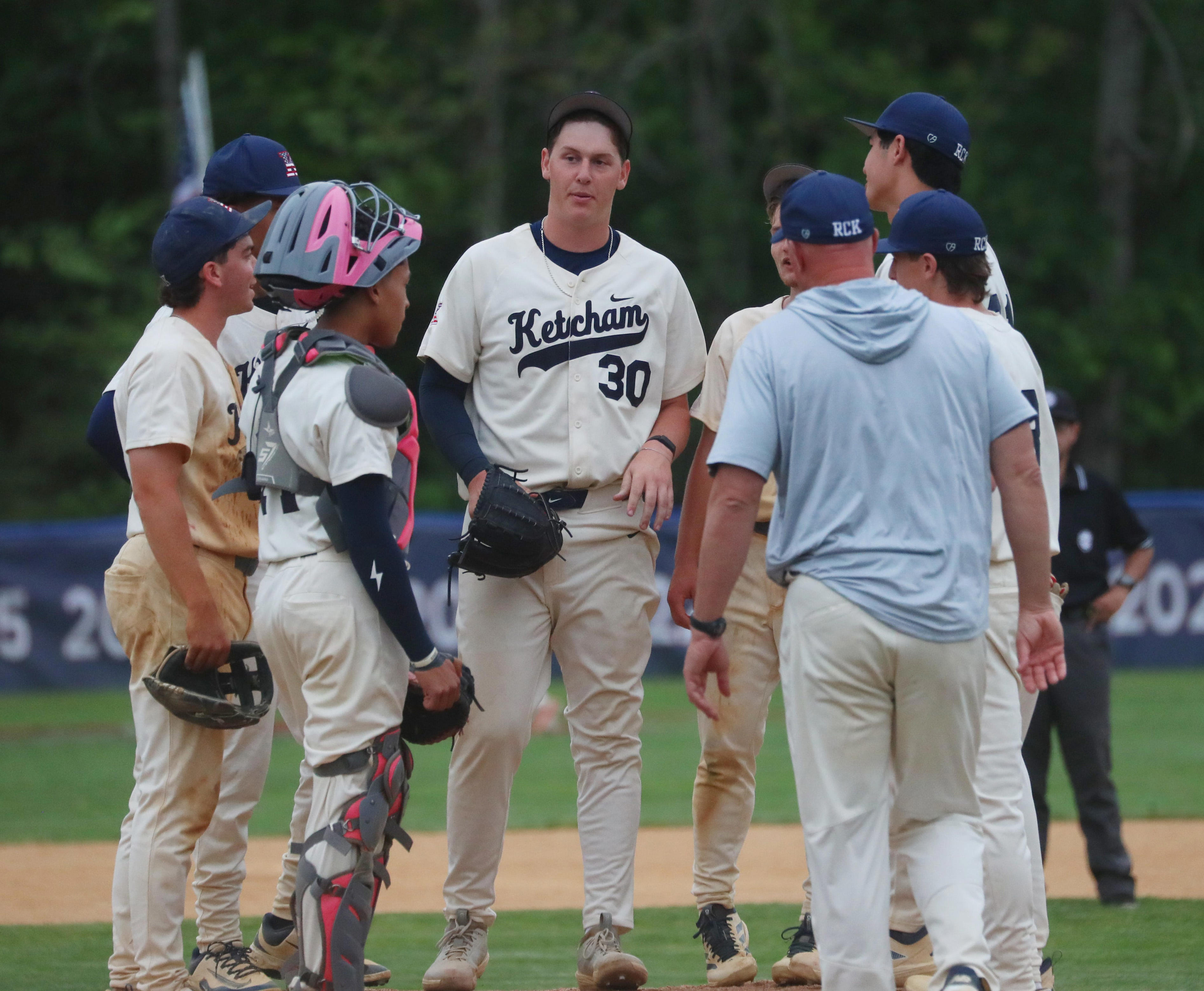 Vote for the Poughkeepsie Journal Boys Athlete of Week for June 8-14