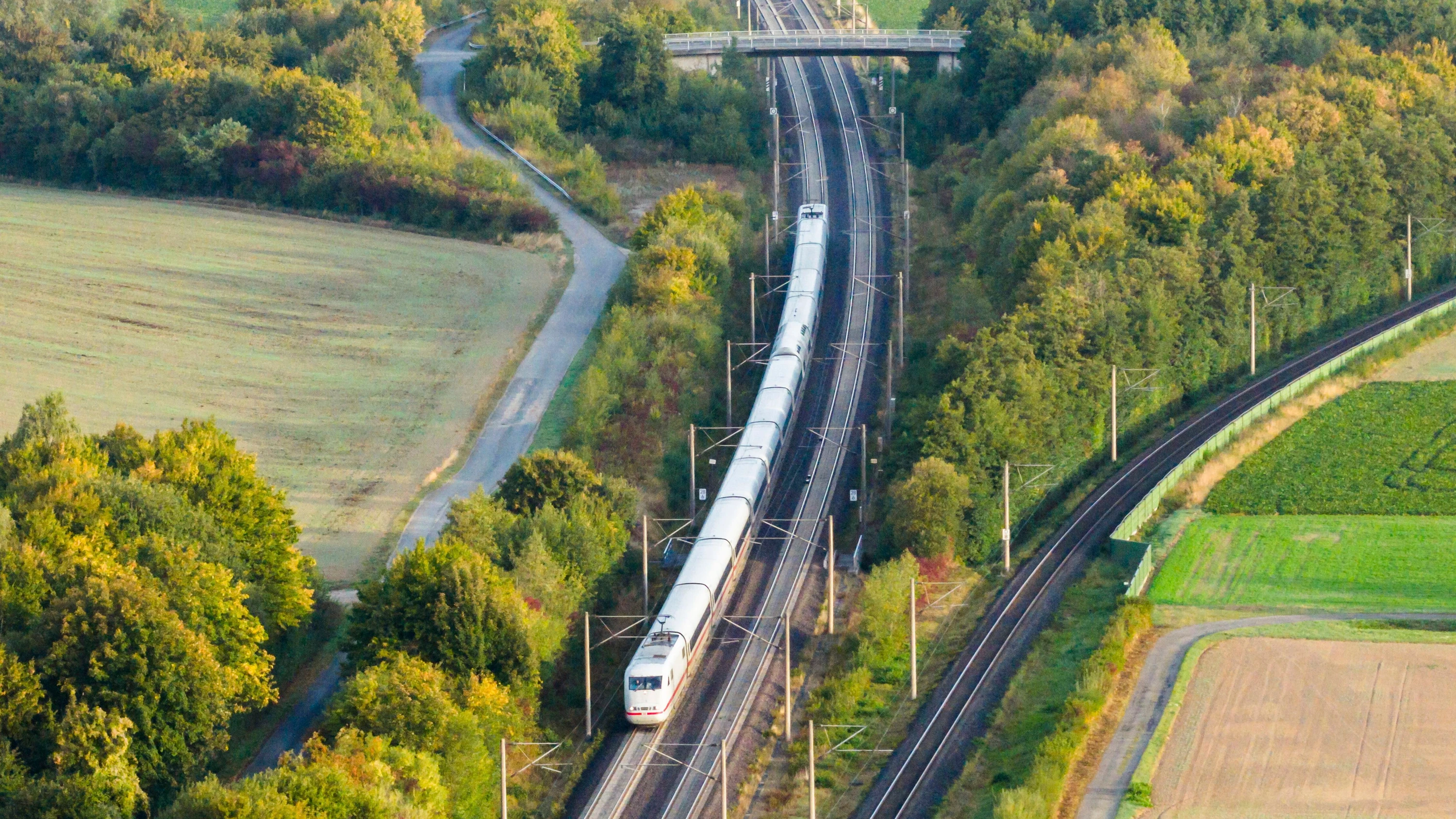 Züge fahren wieder: Nach dem Chaos ist vor dem Chaos