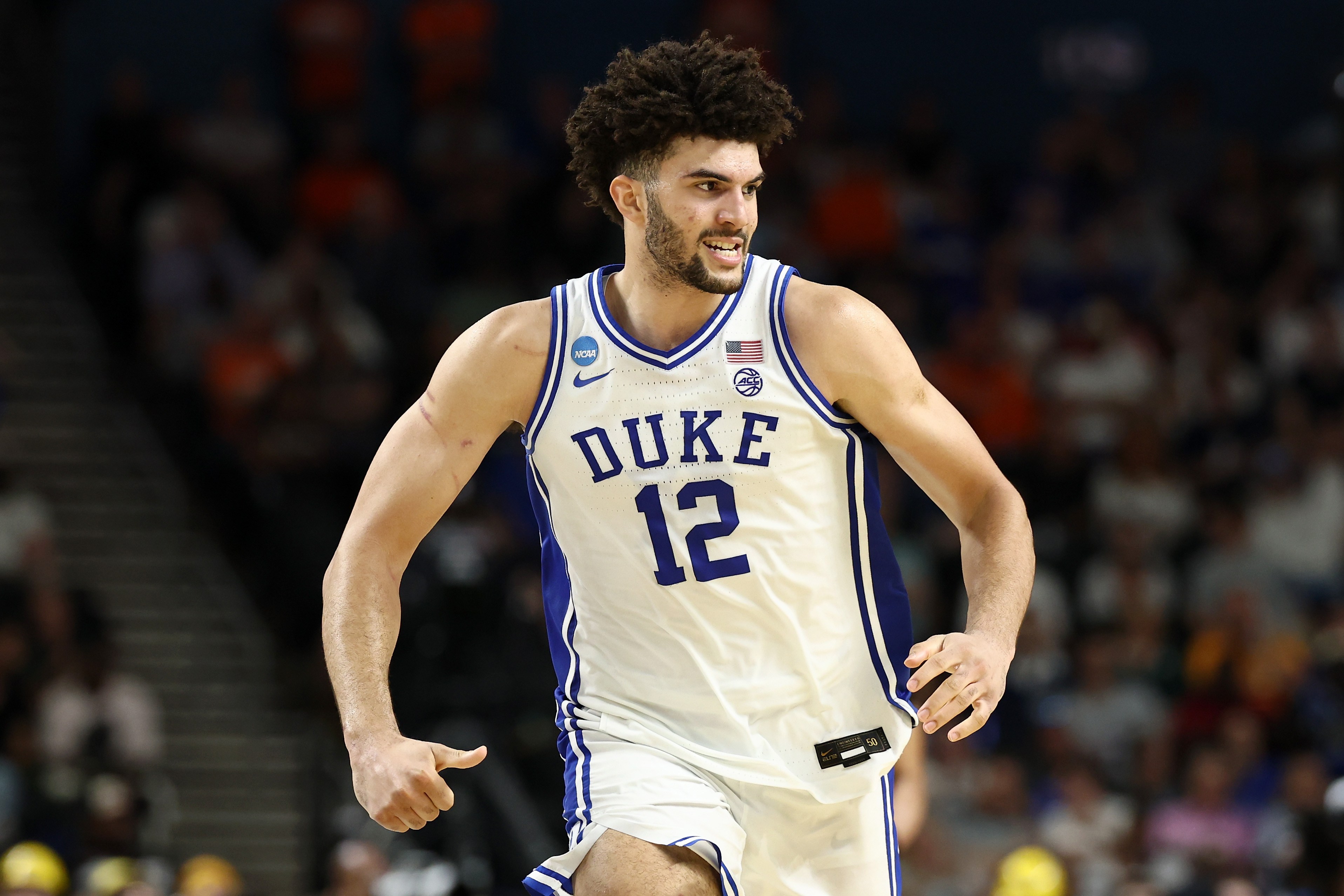 Why is Bill Simmons so sure the Utah Jazz will draft Cameron Boozer?
