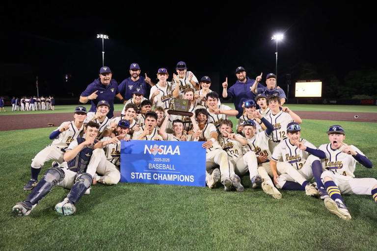 NJ county reaffirms its baseball dominance with 3 public state titles ...