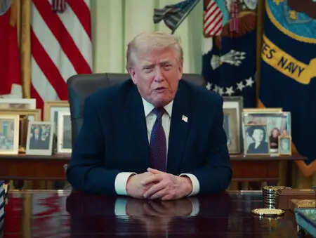 Trump threatens 100% tariff on French wine over digital tax, says will ...