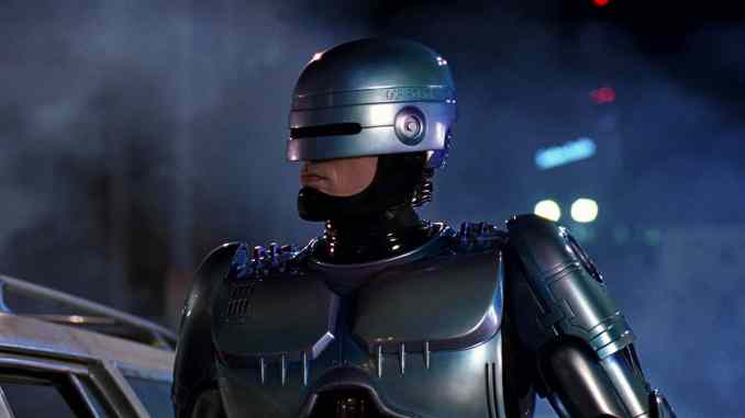 10 classic cyberpunk movies exploring dystopian worlds