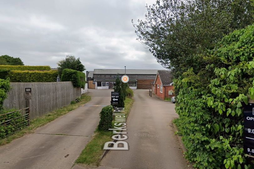 Meriden farm building to become children's nursery despite parish ...