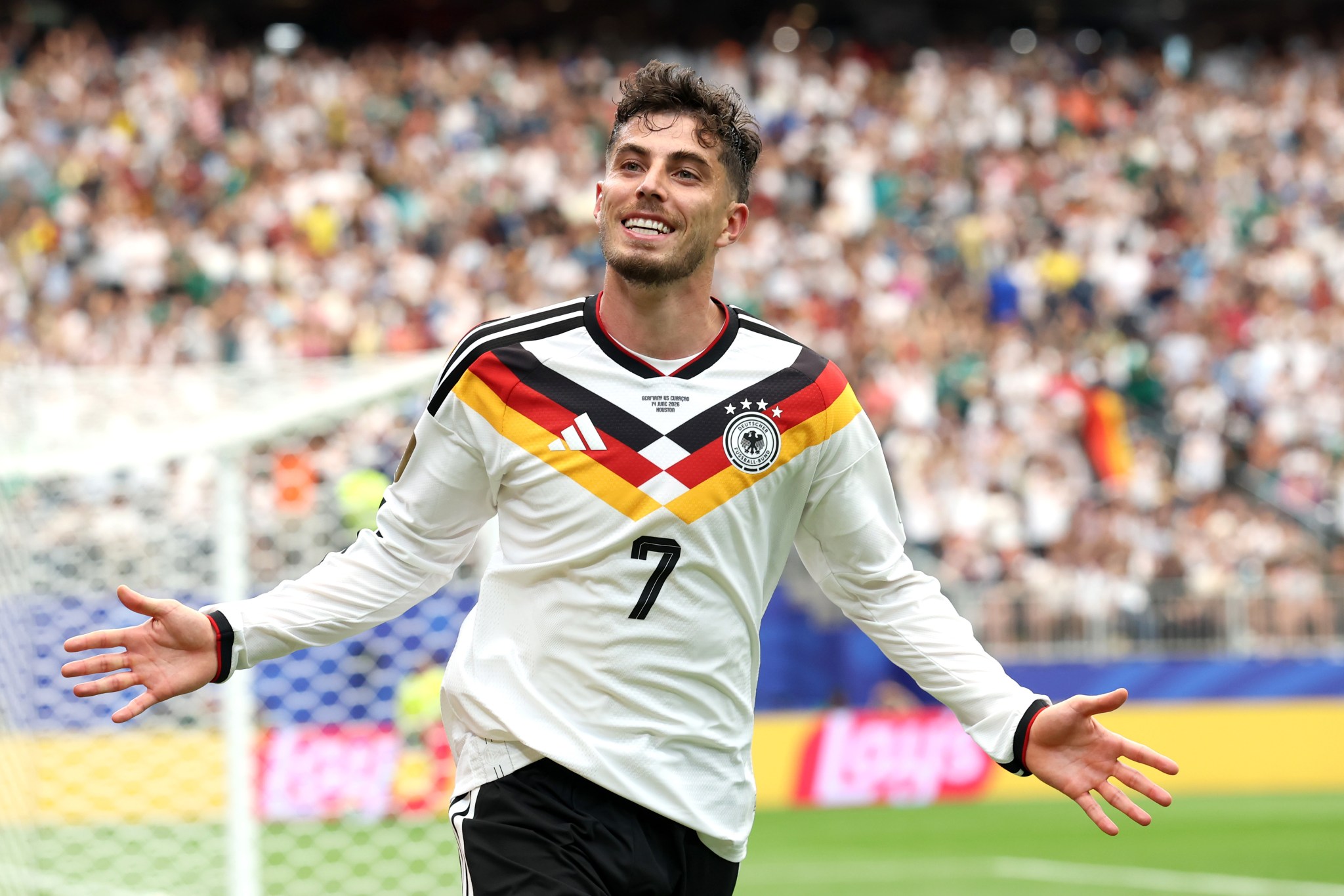 A new team takes the top spot in World Cup power rankings after Day 4