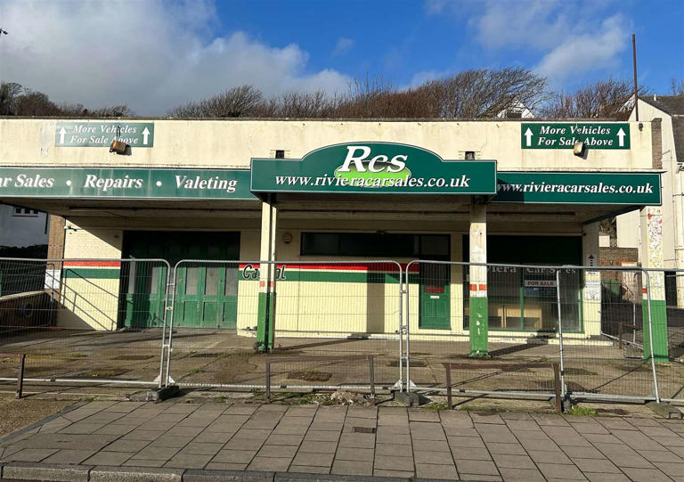Inspector rejects ‘imposing’ flats scheme at former Riviera Car Sales ...