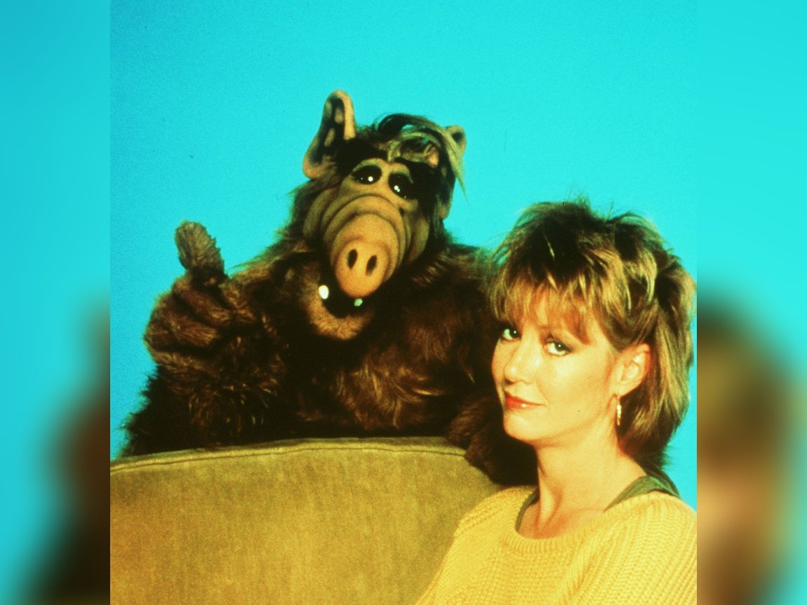 She was a force: Mourning 'Alf' star Anne Schedeen