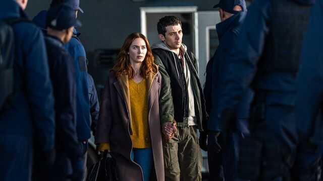 Disclosure Day worldwide box office: Opens below $100M but delivers ...