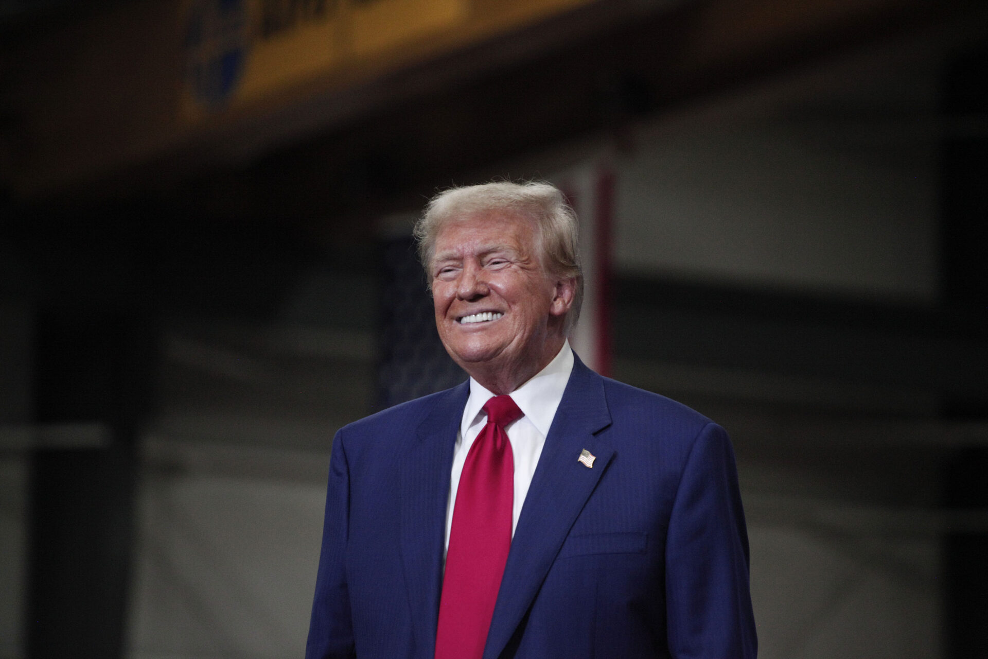 „Wir sind offen für Angebote“: Trumps Gesandter enthüllt, was der ...