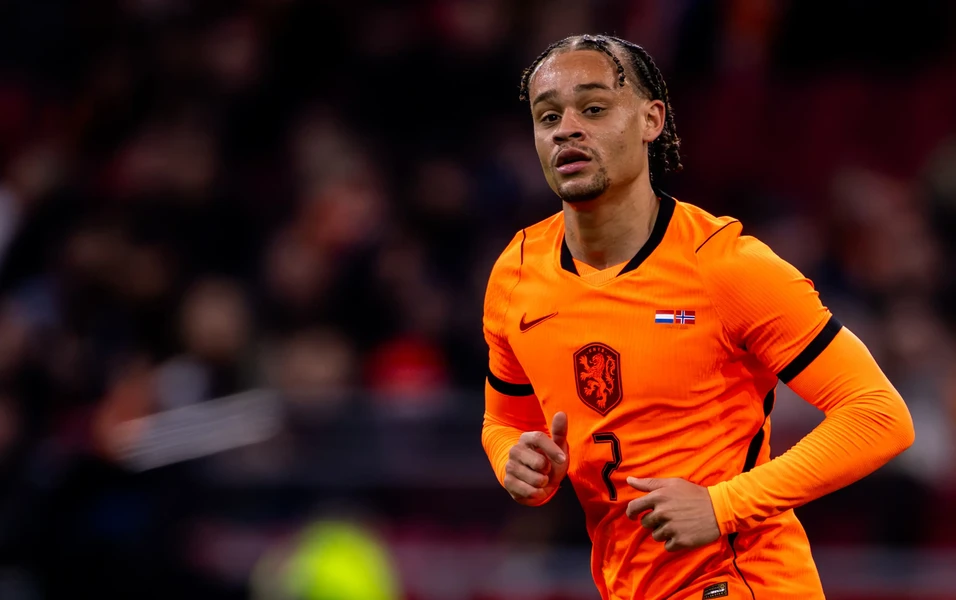 Xavi Simons’ ACL injury forces Dutch World Cup reshuffle