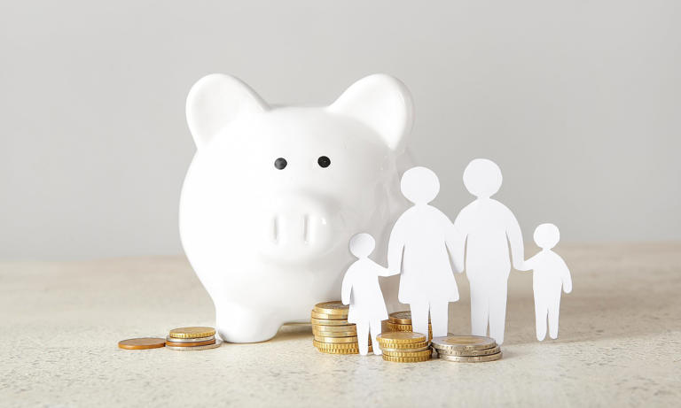 Can grandparents put £50k in Premium Bonds for my children, bank the ...