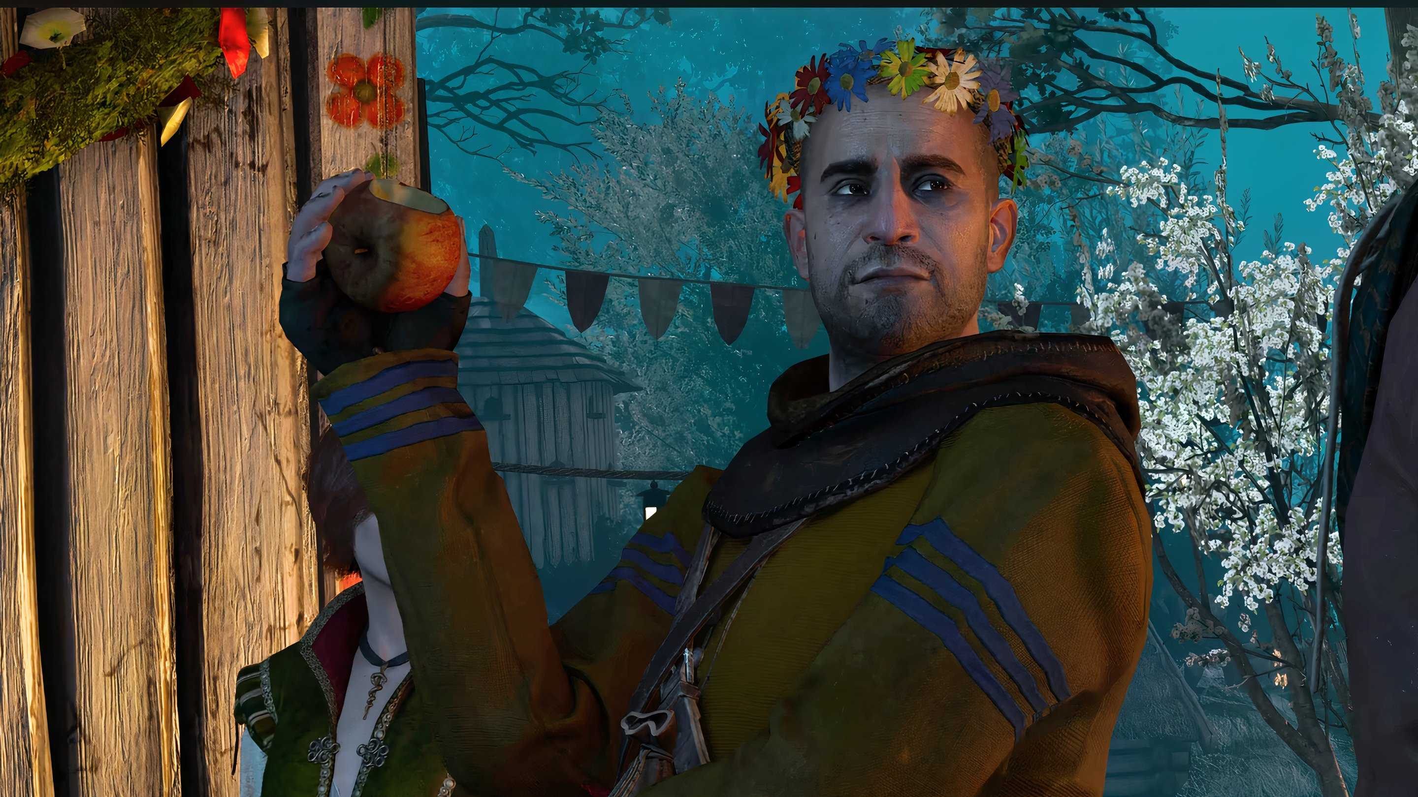 8 best open-world adventure games with the deepest character builds