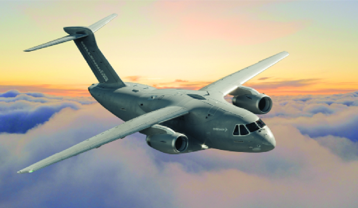 India's potential is amazing, need holistic perspective: Embraer
