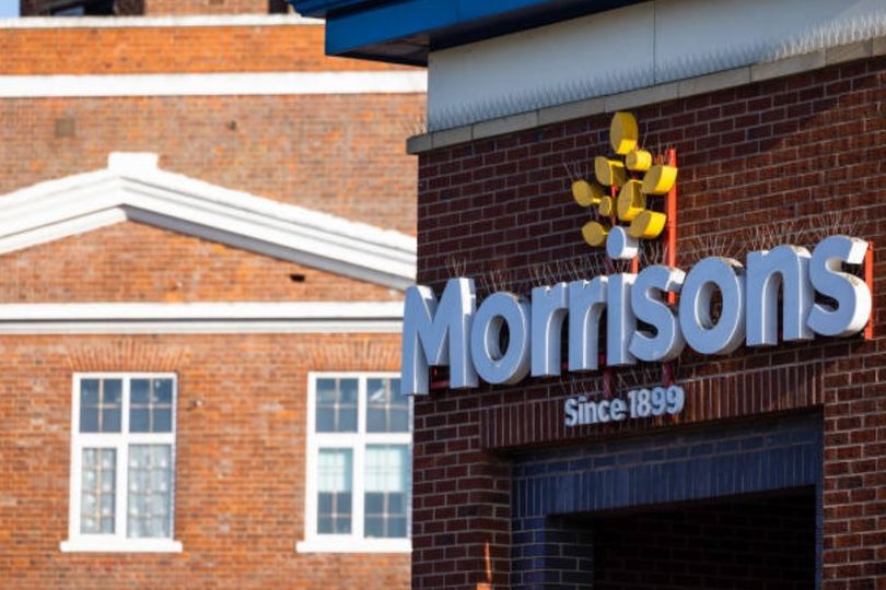 Morrisons confirms new bag rule for shoppers across 420 stores