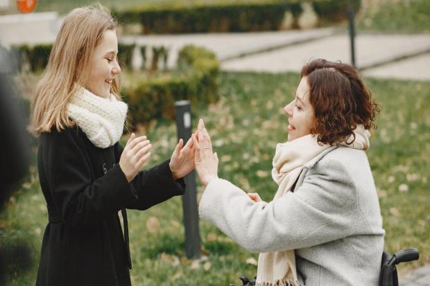 Young carers' hidden challenges highlighted during awareness week